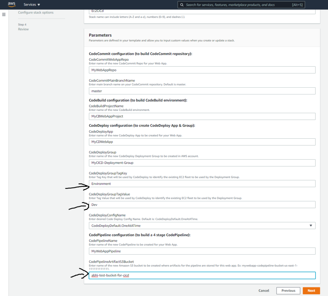 AWS CodePipeline – How to build a continuous delivery pipeline on AWS ...