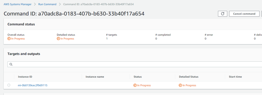 AWS SSM – How to Manage On Premise Windows 10 machine? – AWS Yarn