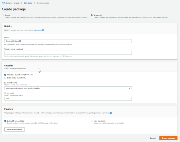 AWS SSM – How to Manage On Premise Windows 10 machine? – AWS Yarn