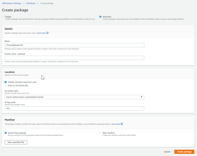 AWS SSM – How to Manage On Premise Windows 10 machine? – AWS Yarn